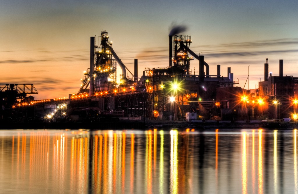 Manufacturing Matters | Chicago Policy Review