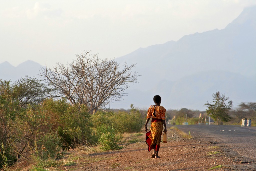 Are Pregnancies Saving Lives Among Sex Workers In Sub Saharan Africa